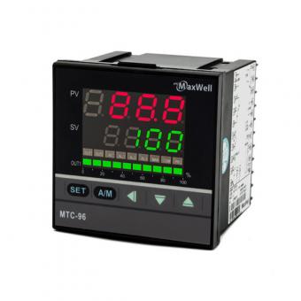 China VMD Output Motorized Valve Temperature Controller Suppliers ...